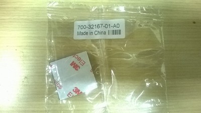 CISCO 3M 700-32167-01-A0 Adhesive Rubber Feet single pack Brand new ...