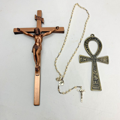 Rosaries - Inri Italy