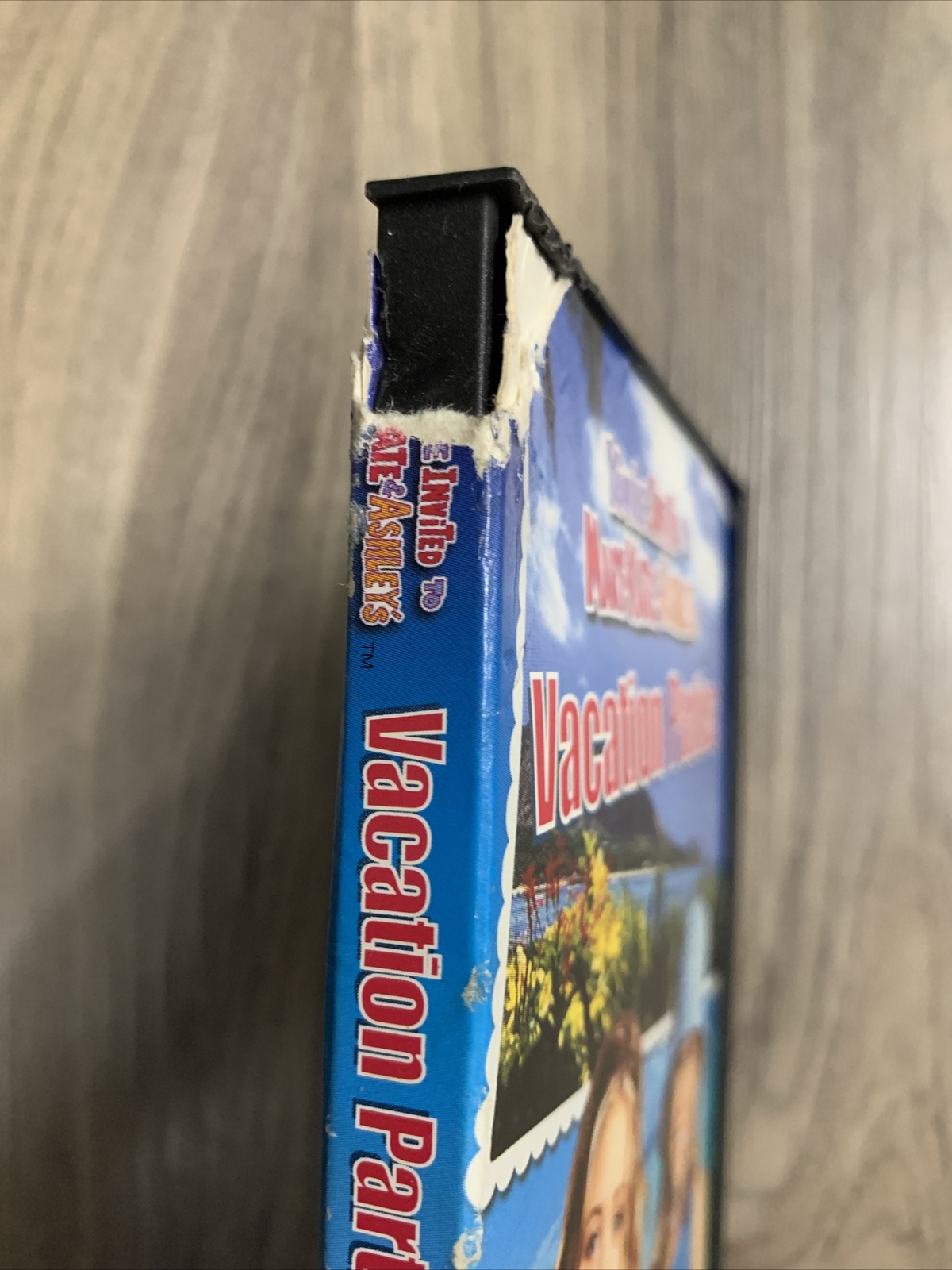 Mary-Kate Ashley Olsen - Youre Invited to Mary-Kate Ashleys Vacation ...