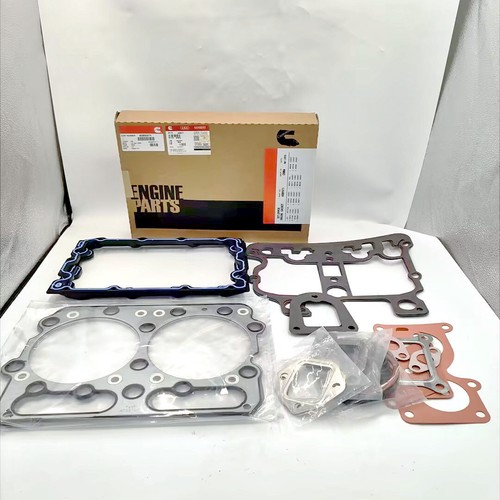 New Upper Head Gasket Kit 4089371 4024928 3803716 Fits For Cummins N14 ...