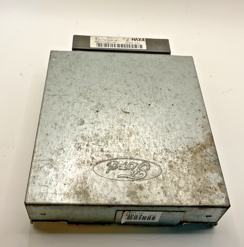 2000 FORD EXPLORER SPORT TRAC ENGINE CONTROL MODULE (ECM) | eBay