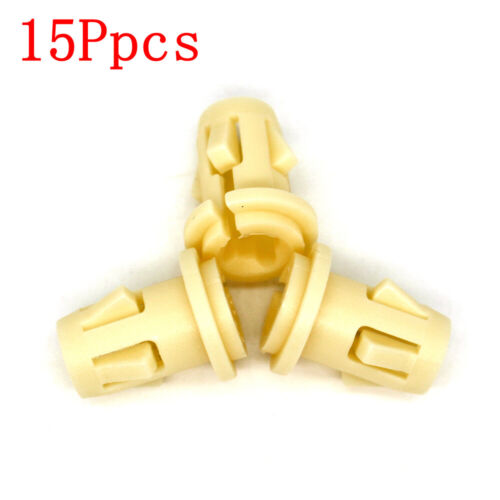 15PCS For GM Nylon Fog Light Grommet 11570830 | eBay