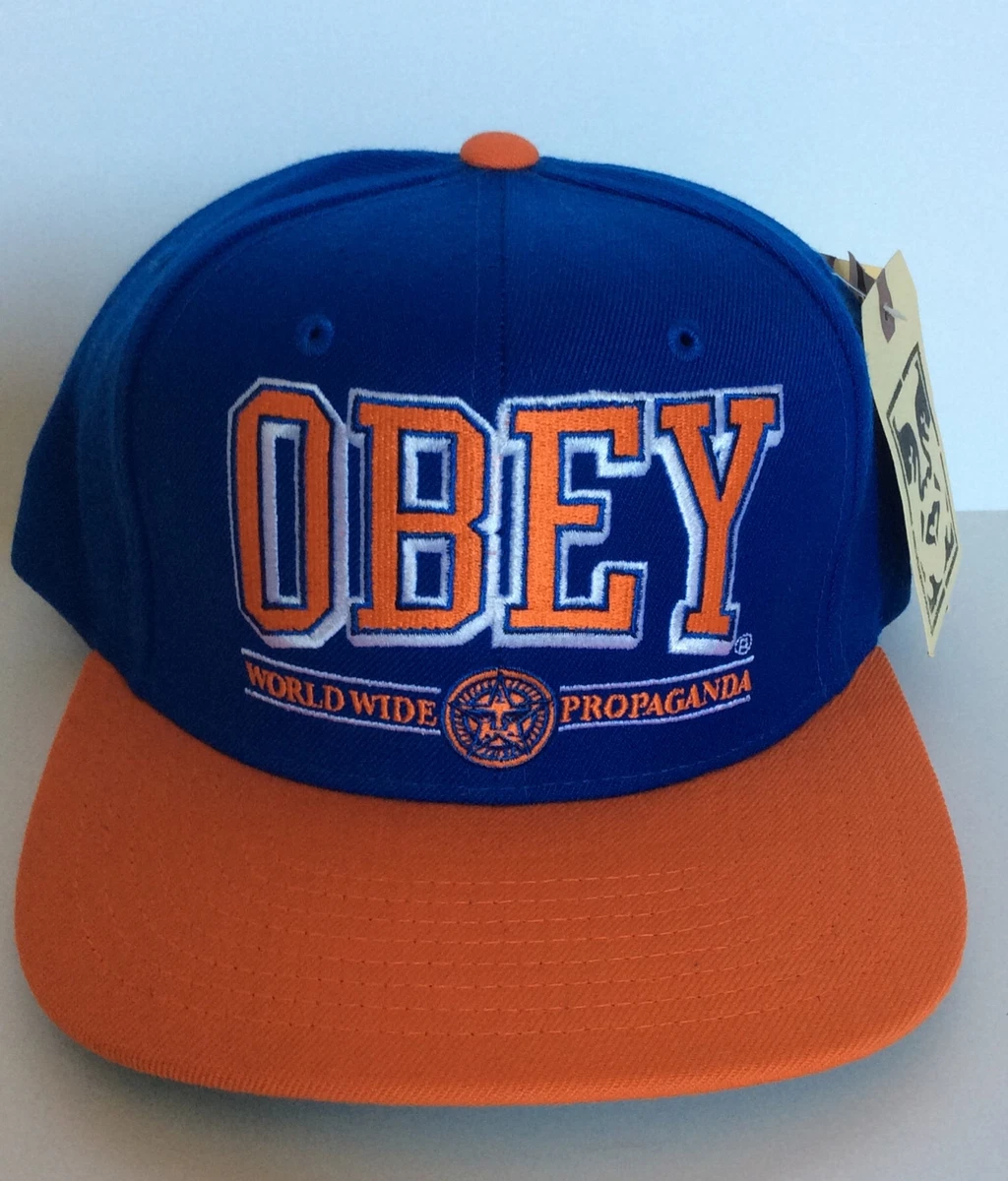 Snapbacks Obey Original