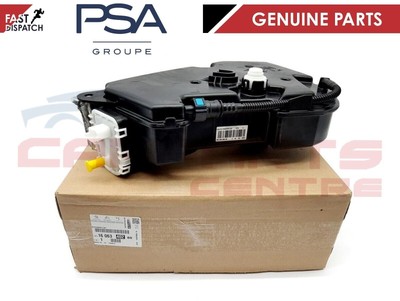 FUEL ADDITIVE EOLYS DPF FILTER TANK PUMP FOR PEUGEOT 3008 308 RCZ ...