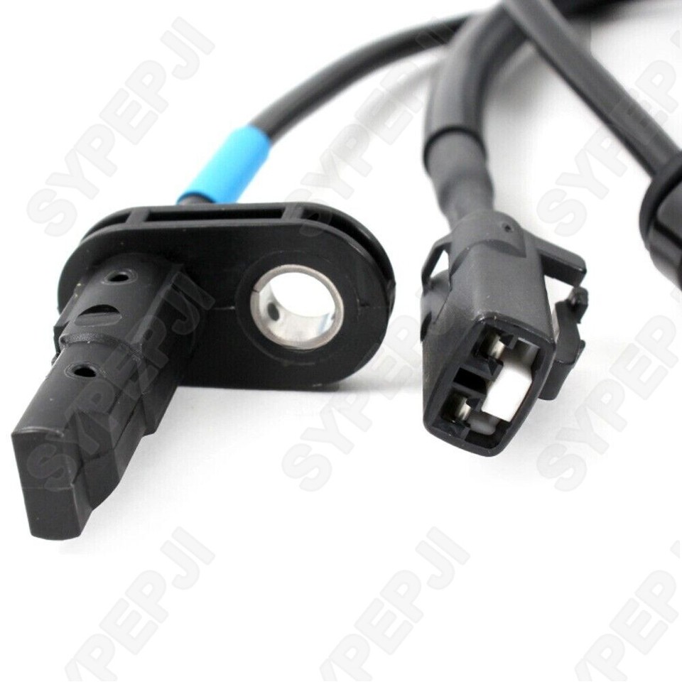 59810-F2300 ABS Wheel Speed Sensor Front LH For Hyundai Elantra GT 2017 ...