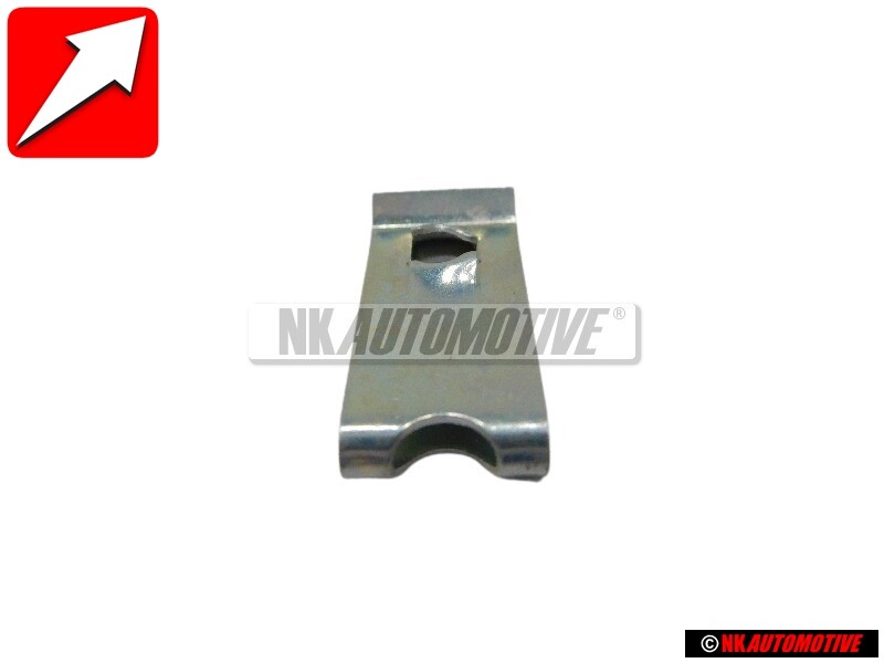 Original VW Speed Nut - N 0154301 | eBay