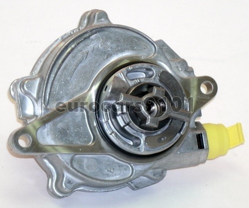 New! Volvo XC90 Pierburg Vacuum Pump 7.24807.58.0 31401152 | eBay