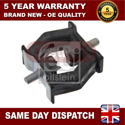 Fits BMW 3 Series Z4 5 7 FirstPart Front Exhaust Mount 18211745426 ...