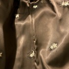 * Gorgeous Handmade Mouton Lamb Sheep Full-length Genuine Fur Coat Size ...