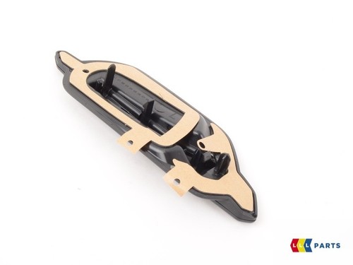 BMW NEU ORIGINAL 2ER M2 F87 M PERFORMANCE GLÄNZEND SCHWARZ KOTFLÜGEL ...