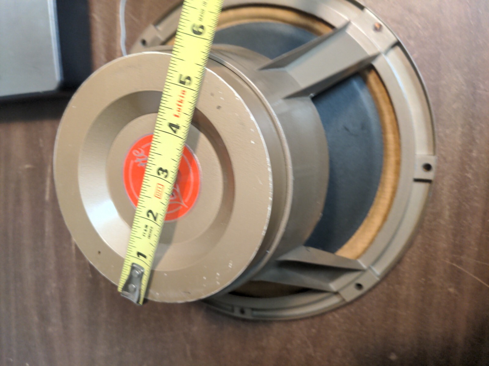 Lafayette SK-312 12” 3-Way Hi-FI Speaker 8 ohm for sale online | eBay UK