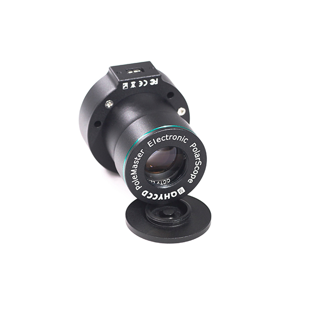 QHY PoleMaster Electronic Polar Alignment Scope | eBay