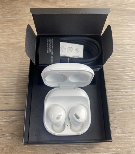 Samsung Galaxy Buds Pro SM-R190 True Wireless Noise Cancellation ...