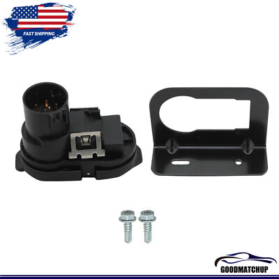 82824-0C150 For Toyota Tacoma 2016-2022 Tow Hitch Wiring Harness ...