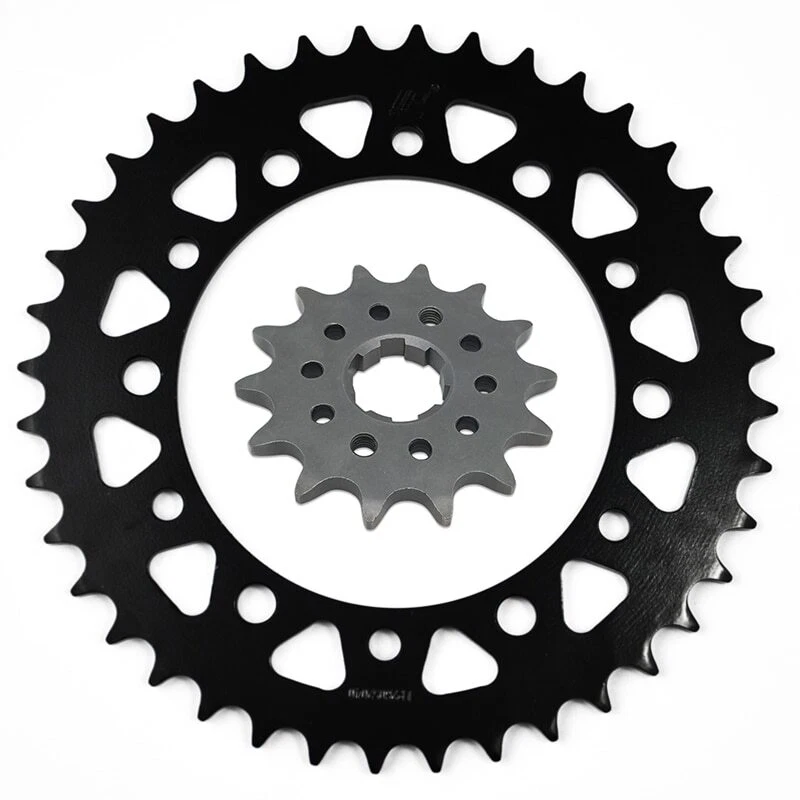 Motorcycle Sprocket Drawing