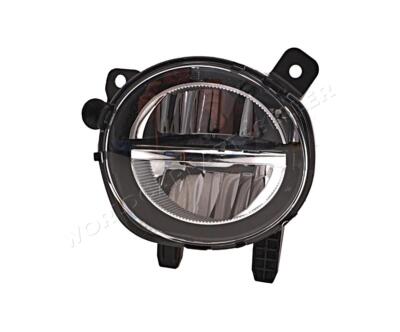 LED Fog Light Left For BMW F20 F21 GT F34 4 Convertible Coupe 12-20 ...