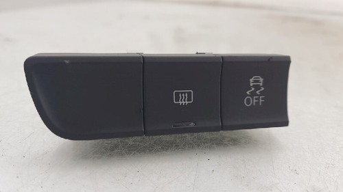 COMMUTATEUR SWITCH Audi S1 Sportback (8XA/8XF) 2017 8X0959673 ...