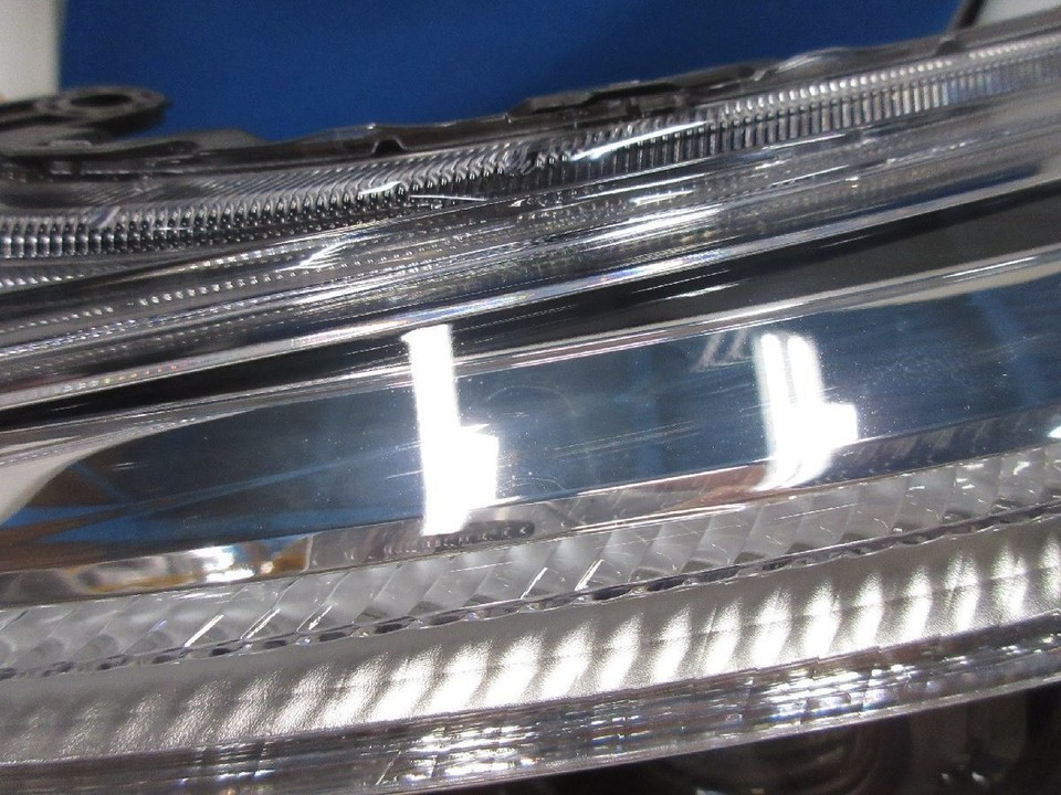 Subaru Genuine Impreza Crosstrek XV GT GK 2020-2022 LED Headlight Lamp ...