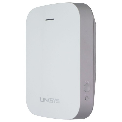 Linksys Max-Stream AX1800 WiFi 6 Répéteur De Portée - Blanc (RE7350) | eBay