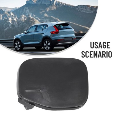 Tow Eye Cap Cover 1pc Tow Eye Cover Tow Eye Cap Unpainted Professional ...