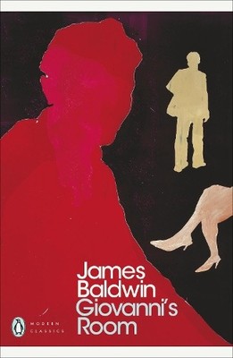 James Baldwin Giovanni's Room (Poche) Penguin Modern Classics | eBay