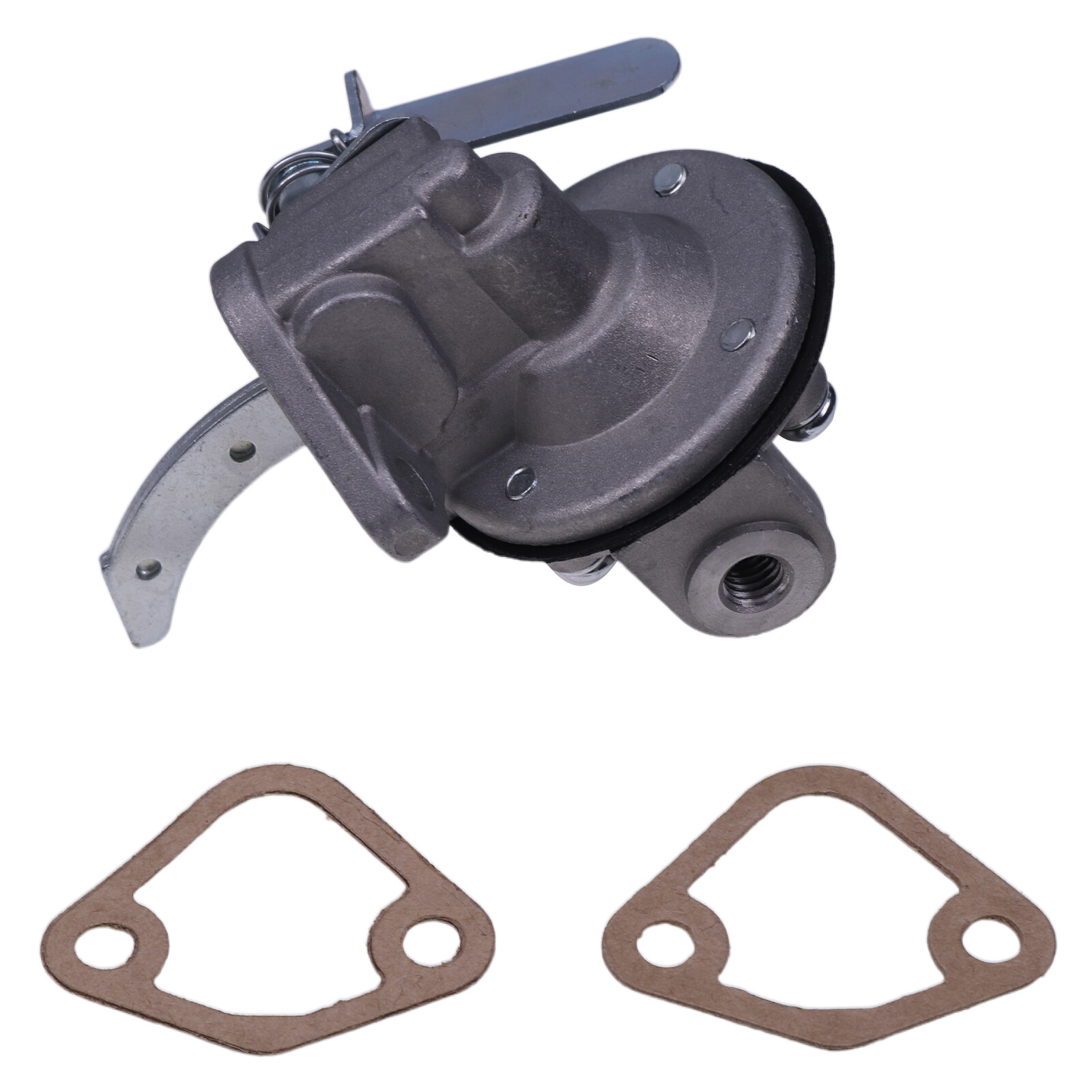 Fuel Pump RG60081 for John Deere Military 6x4 Gator 6x4 4X2 HPX and 4X4 ...