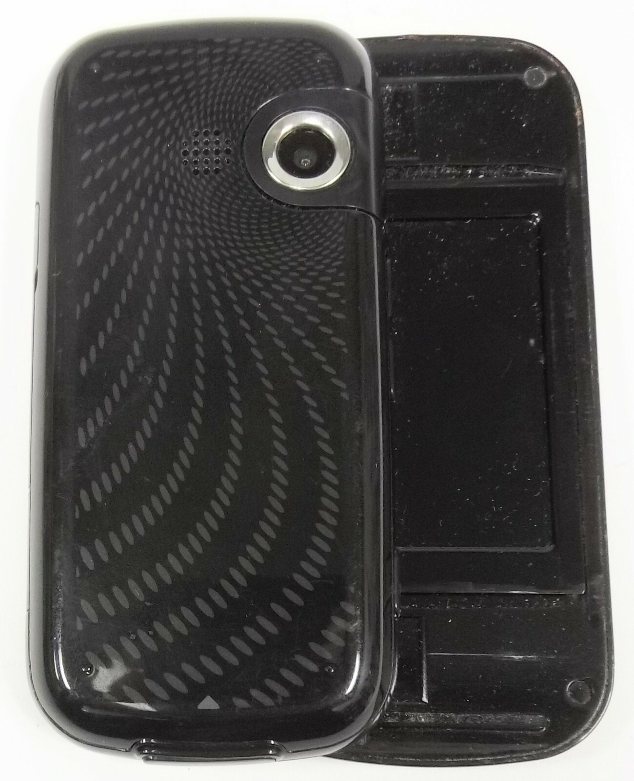 LG Cosmos VN250 - Black ( Verizon ) Cellular Slider Phone 652810814492 ...