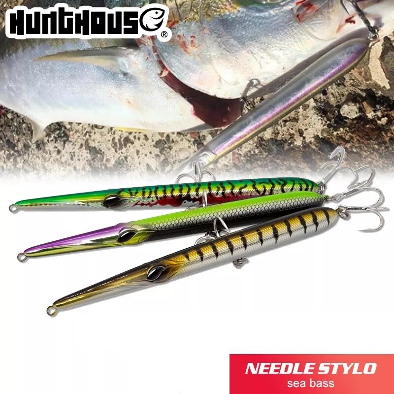 Needlefish Jig