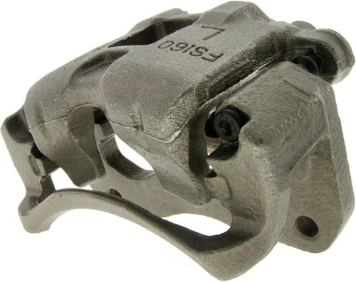 Frt Rt Rebuilt Brake Caliper w/Hwd Centric Parts 141.46079 | eBay