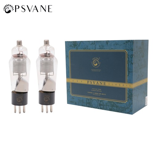 1pair PSVANE WE310A Vacuum Tube US Western Electric 310A HIFI Audio ...
