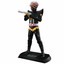 Kikaider Ultimate Article Hakaider MegaHouse Figure Statue 16 Inch Tall ...