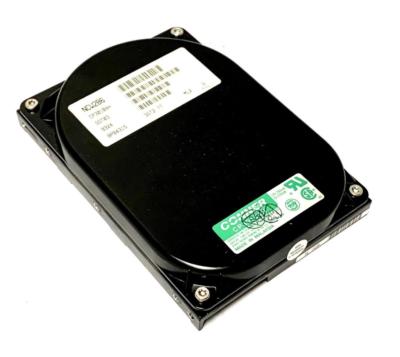 Conner CP30104H Hard Drive 120 MB | eBay