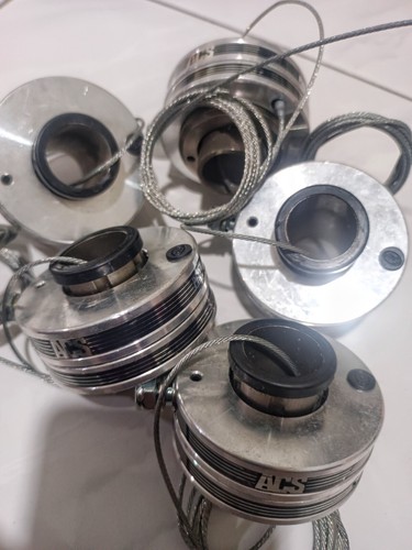 NOS OLD SCHOOL BMX ACS ROTOR 1980's | eBay