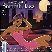 Various Artists : The Very Best of Smooth Jazz CD 2 discs (2002 ...