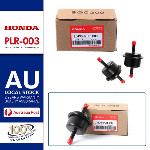 OEM Automatic Transmission Filter For Honda Accord Civic CRV CR-VX ...