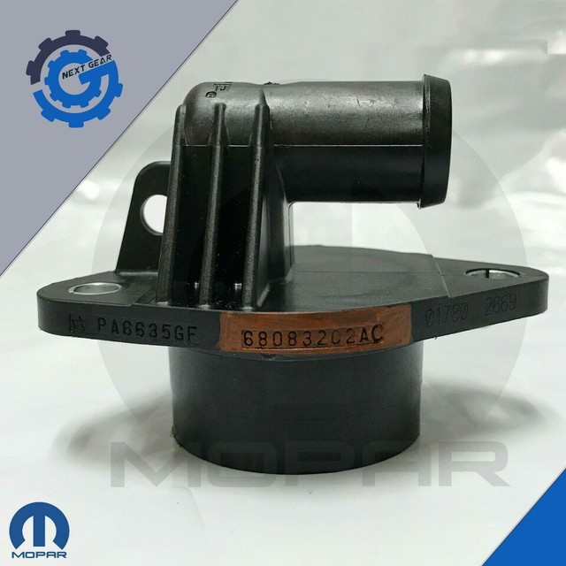 PCV Valve Mopar 68083202AC for sale online | eBay