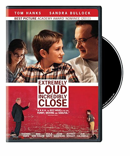 Extremely Loud & Incredibly Close (dvd) - Dvd LN 883929213054| eBay