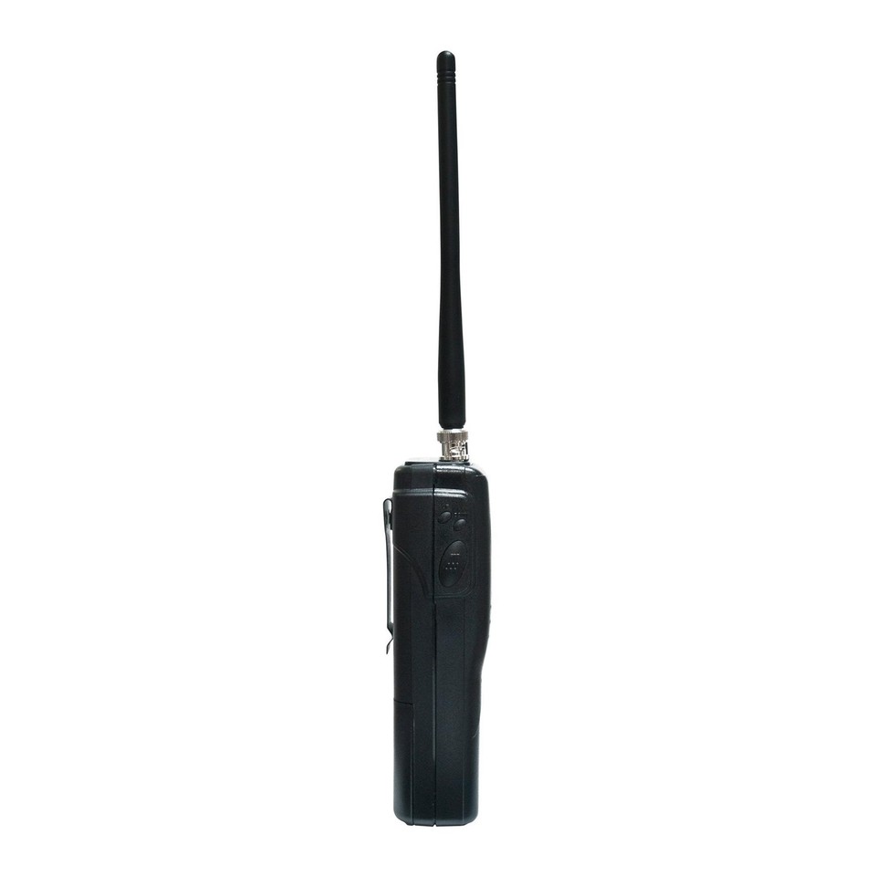 Midland 75785 Handheld CB Radio 40-Channel Chargeable Noise Canceling ...