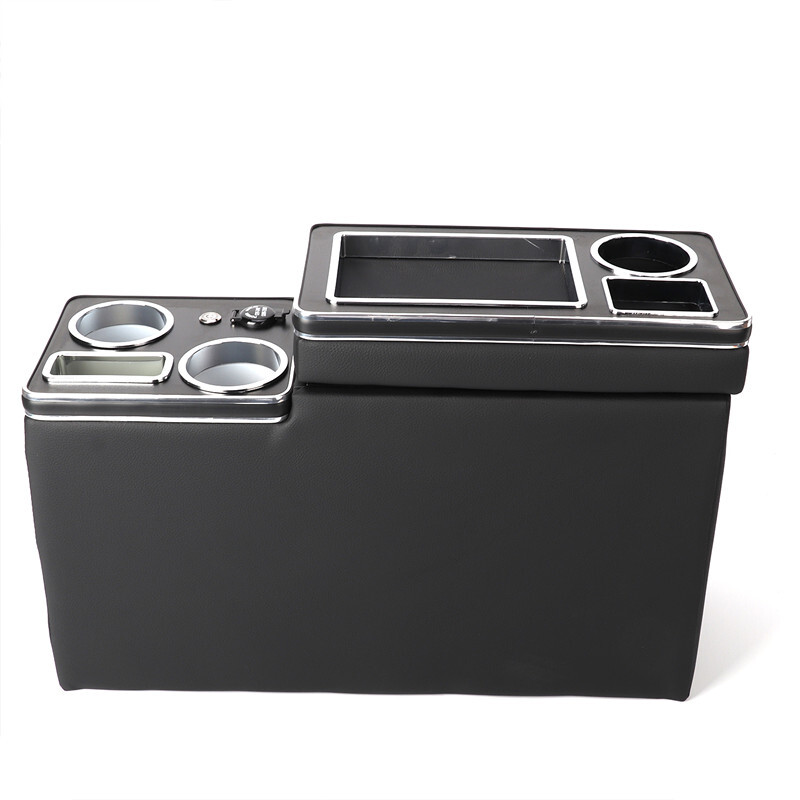 Universal Motorhome Camper Car Center Console Storage Box for ...