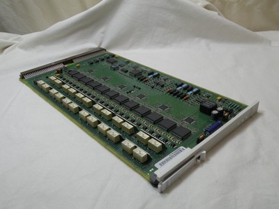 Phone Switching Systems, PBXs - Analogue Line