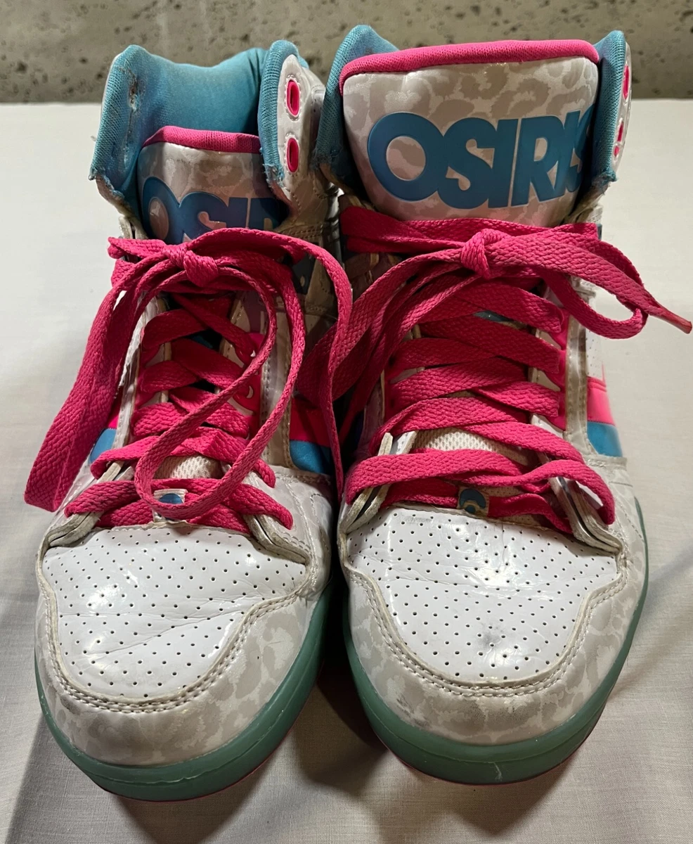 Osiris Skate Shoes For Women