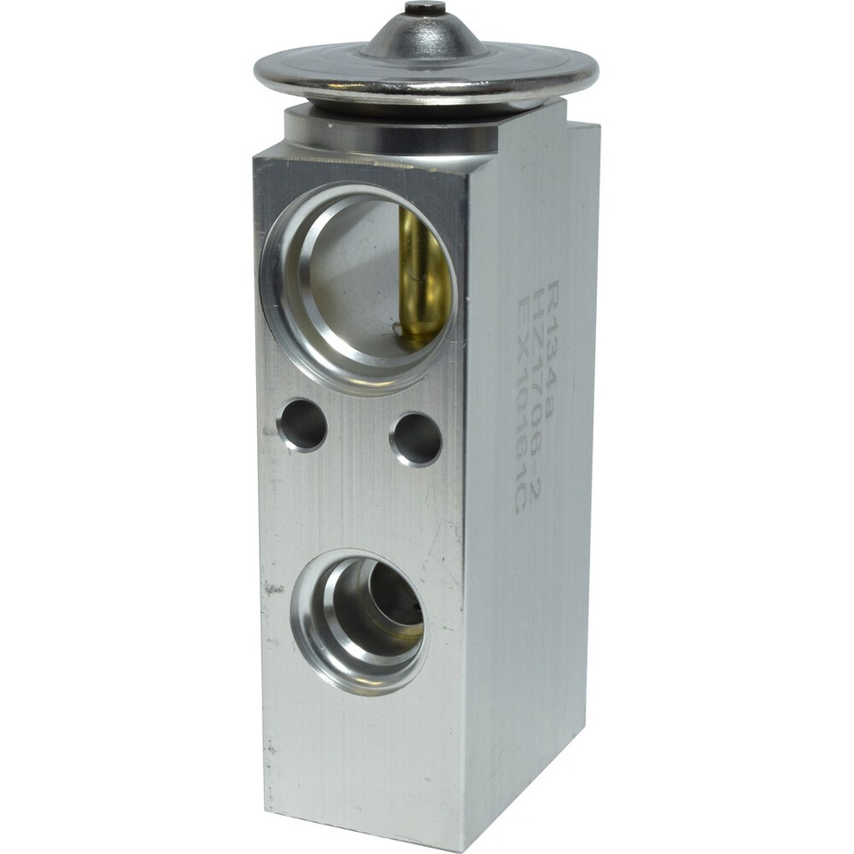 A/C Expansion Valve-Block Expansion Valve UAC fits 02-04 Jeep Grand ...