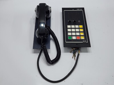 Intercom Systems - Main Station