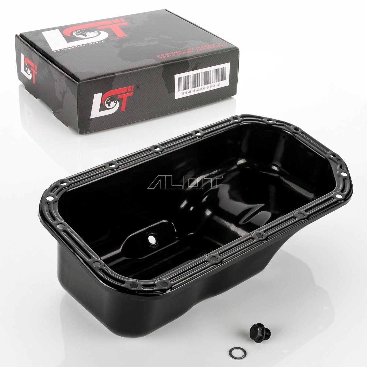 Oil Sump Oil Drain Plug Gasket for Vauxhall Combo Corsa a B - 1.5 D Td ...