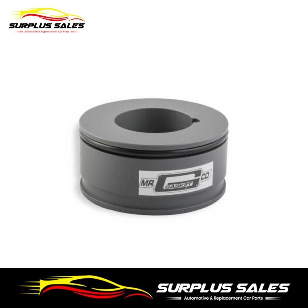 LSRC1 MR. GASKET GM LS REAR COVER ALIGNMENT TOOL | eBay