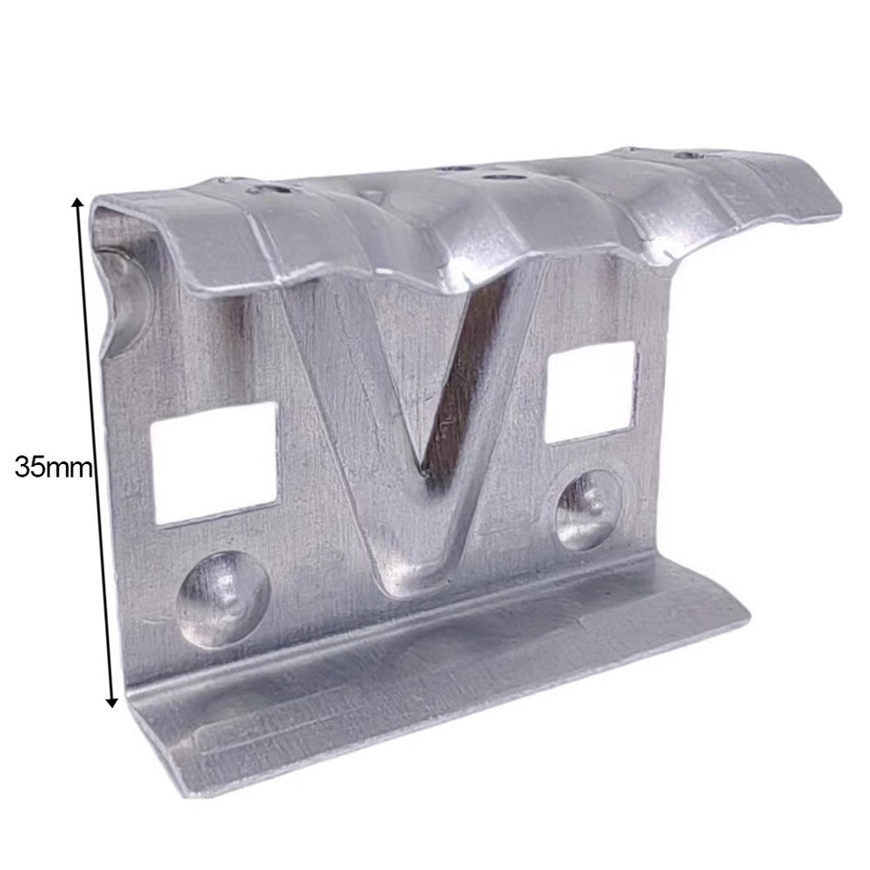 Drain Clips 30mm/35mm Clips Efficient Water Removal Stagnant Water ...