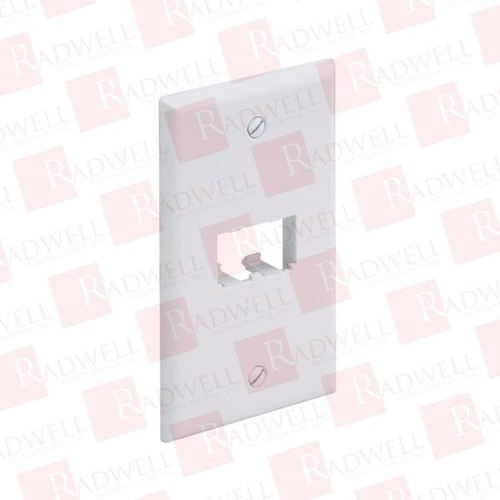 PANDUIT CFP2WH / CFP2WH (NEW IN BOX) | eBay