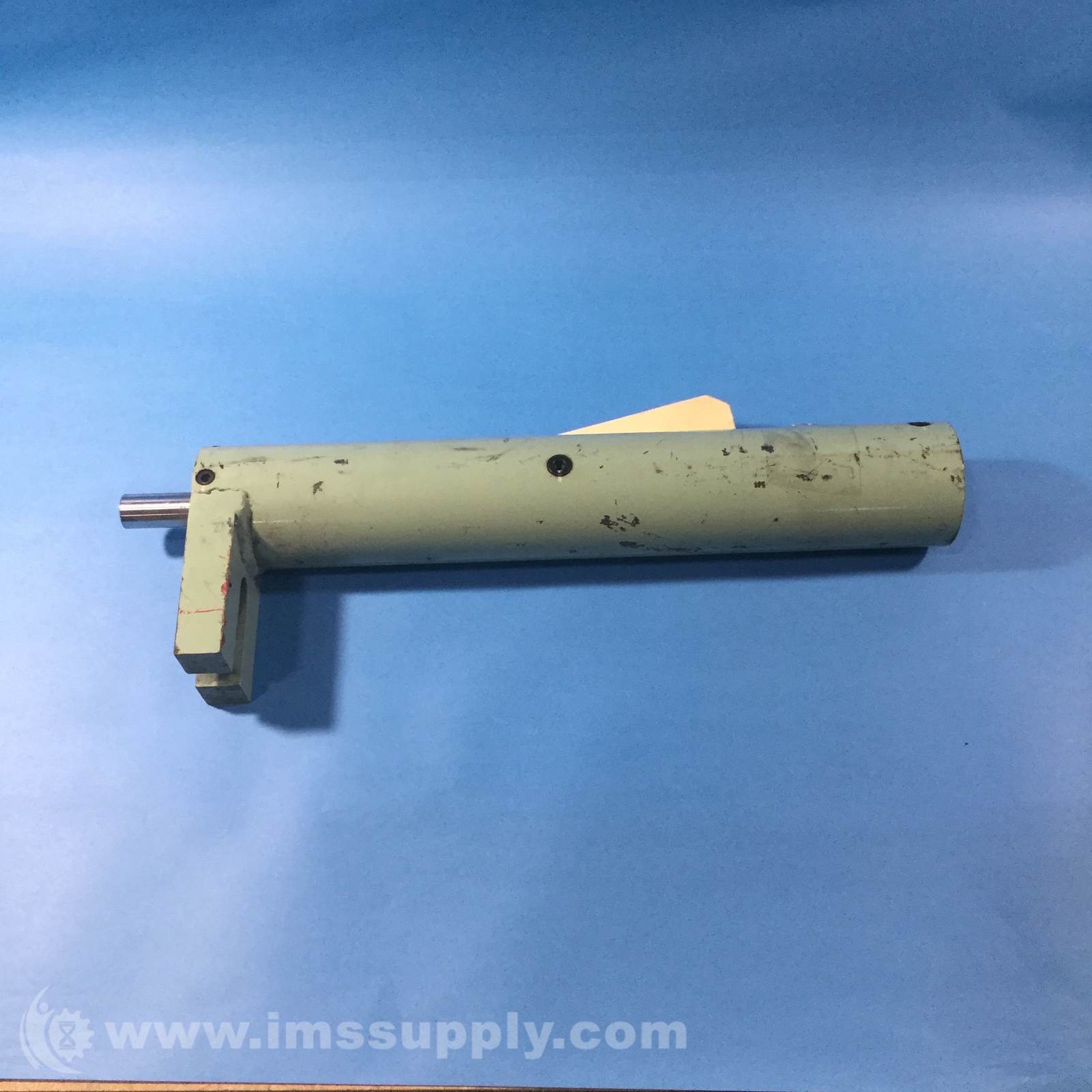 Obara Corp W-GB-F-54X152 Welding Gun Cylinder USIP | eBay