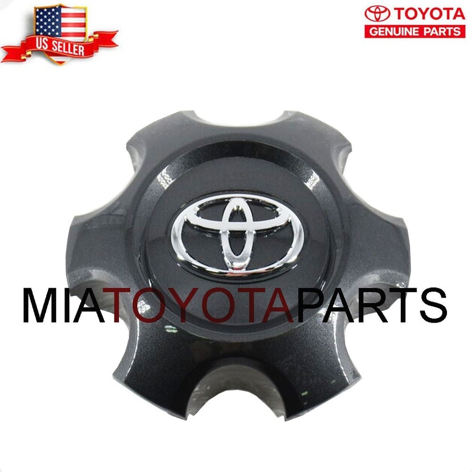 Genuine Toyota 2019-2023 Tacoma OEM Wheel Hub Center Cap 4260B-04080 | eBay