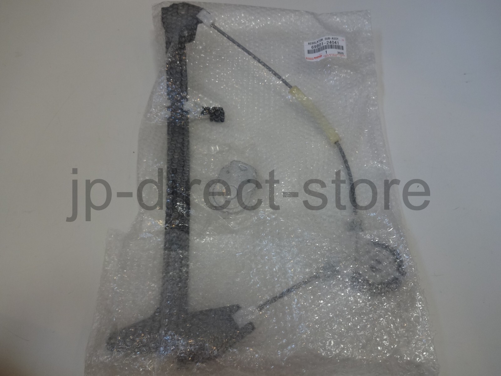 Genuine Lexus SC300 SC400 Toyota SOARER Window Regulator Front ...